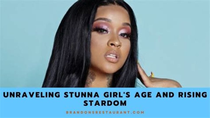 Unraveling The "Stunna Girl Kidnapping Charges": Discoveries & Insights ...