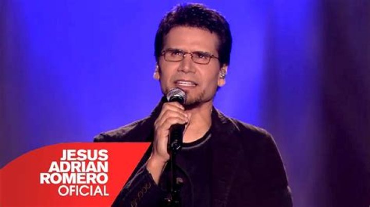 Unveiling Jesus Adrian Romero's Net Worth: Secrets Of Success Revealed ...